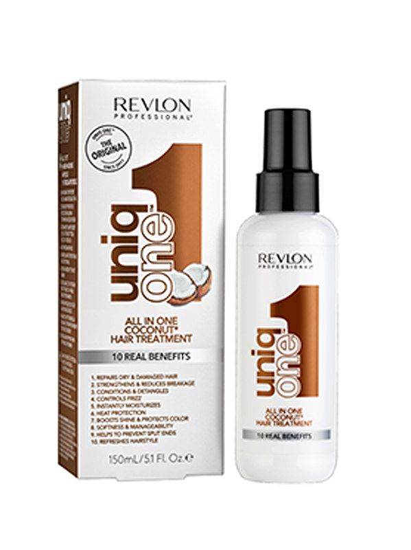 Uniq One Coconut - Akademi Saç Terapi